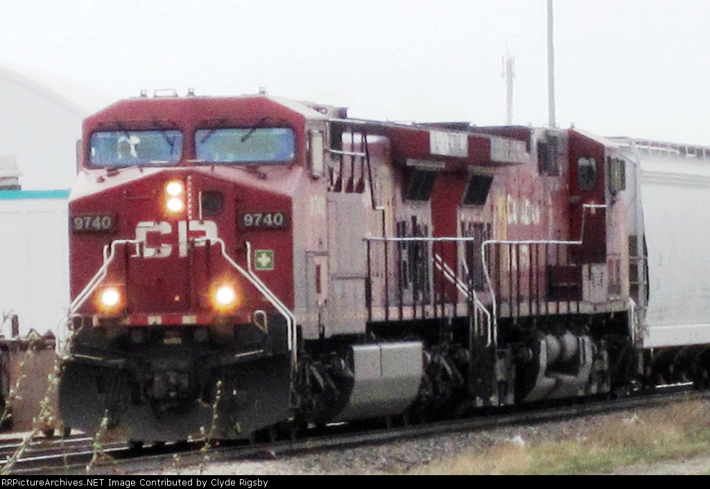 CP 9740